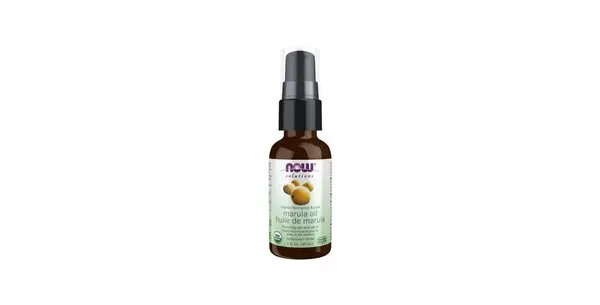NOW FOODS Marula Oil - No Color