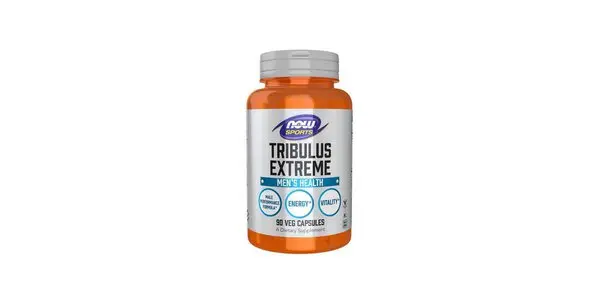 NOW FOODS Tribulus Extreme