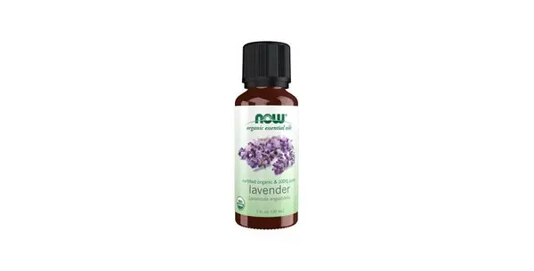 NOW FOODS Lavender Oil - No Color
