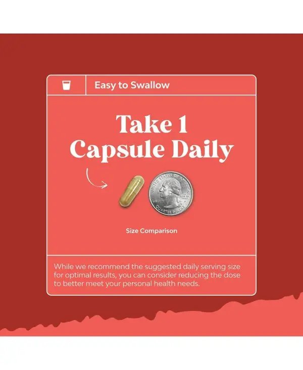 NATURE'S CRAFT Biotin Capsules