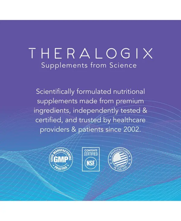 THERALOGIX Theracal D4000