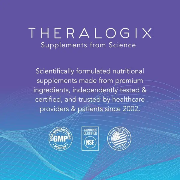THERALOGIX Theracal D4000