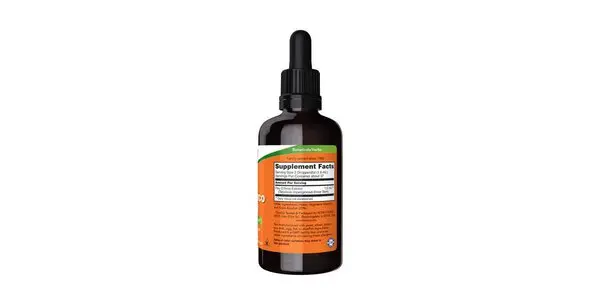 NOW FOODS Pau D'arco Extract