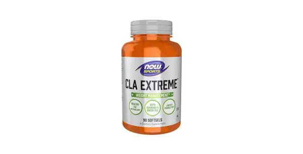 NOW FOODS Cla Extreme - No Color