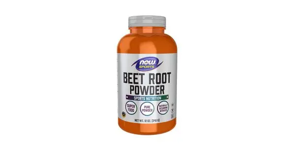 NOW FOODS Beet Root Powder - No Color