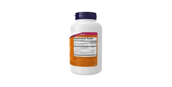 NOW FOODS Alphasorb-c