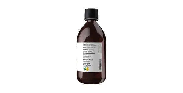 NOW FOODS Tea Tree Oil