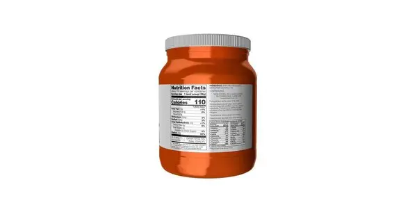 NOW FOODS Whey Protein
