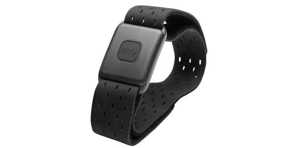 NORDICTRACK Ifit Smartbeat Heart Rate Monitor - Black