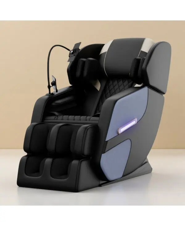 MAISON BOUCLE Zero Gravity Massage Recliner With Heating