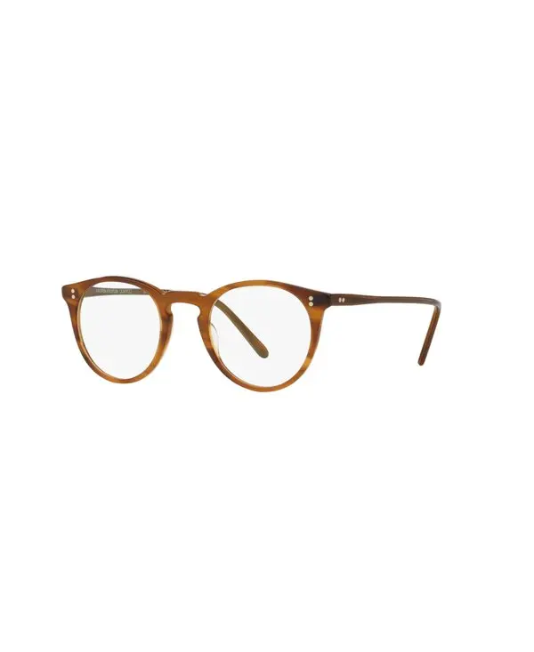 Oliver Spencer O'malley Eyeglasses - Raintree