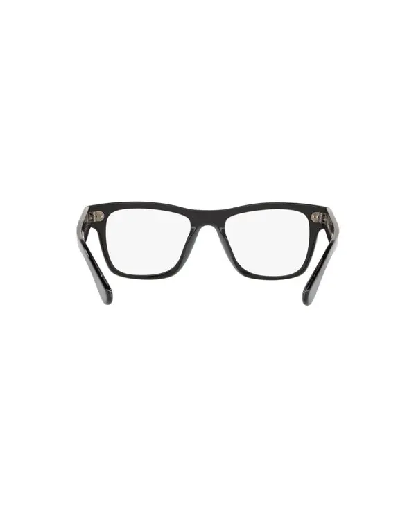 Oliver Spencer Oliver Eyeglasses - Black