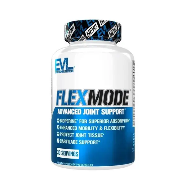 EVL Flexmode - No Color