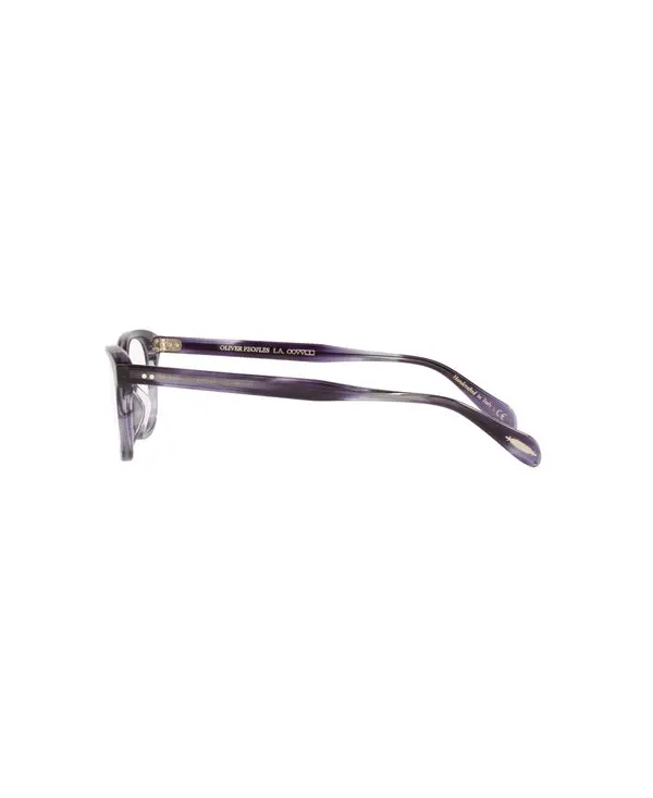 Oliver Spencer Ashton Eyeglasses