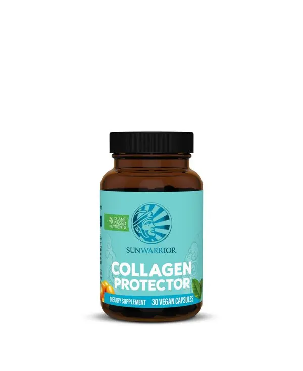 SUNWARRIOR Capsules - No Color