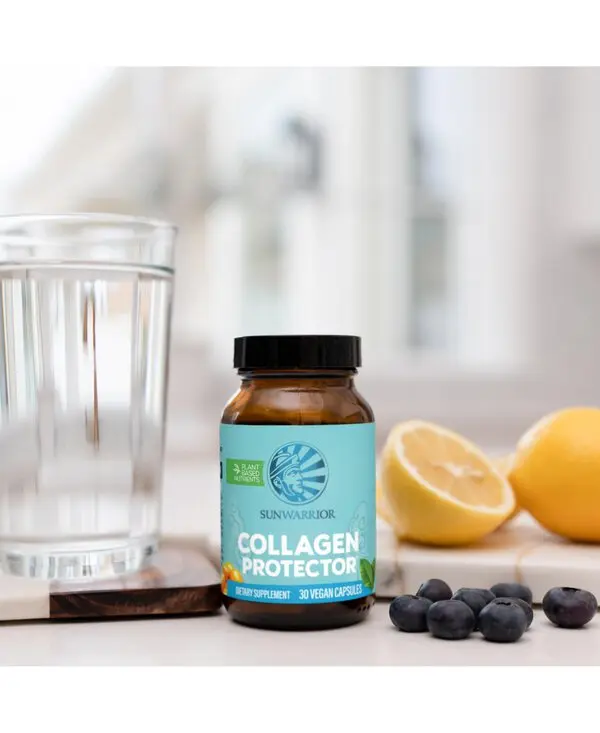SUNWARRIOR Capsules