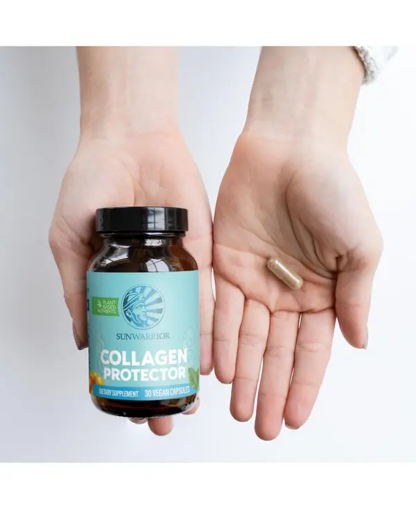 SUNWARRIOR Capsules