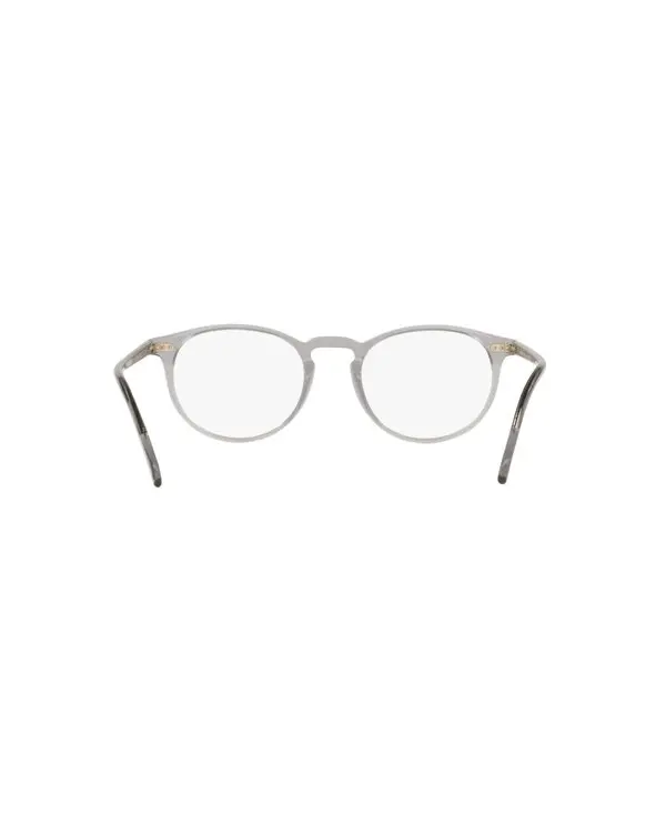 Oliver Spencer Riley-r Eyeglasses - Workman Gray