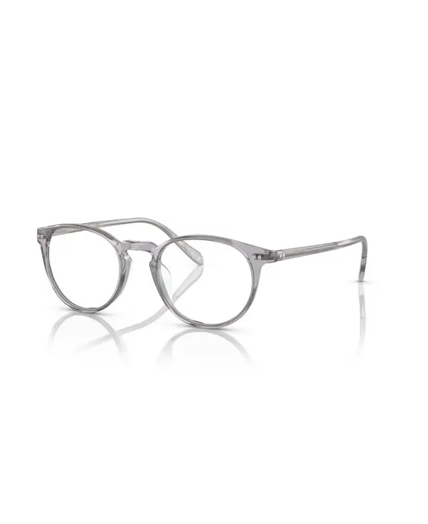 Oliver Spencer Riley-r Eyeglasses - Workman Gray
