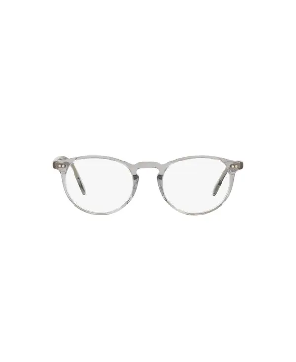 Oliver Spencer Riley-r Eyeglasses - Workman Gray