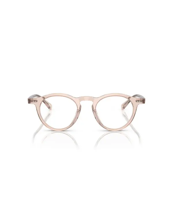 Oliver Spencer Op-13 Eyeglasses