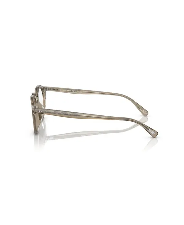 Oliver Spencer Op-13 Eyeglasses - Sencha
