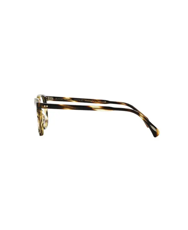 Oliver Spencer Finley Esq. Round Frame Eyeglasses