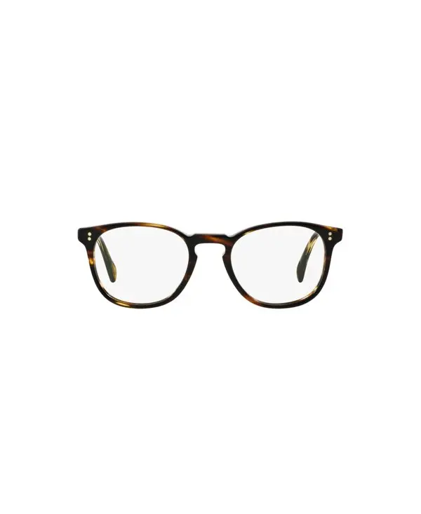 Oliver Spencer Finley Esq. Round Frame Eyeglasses