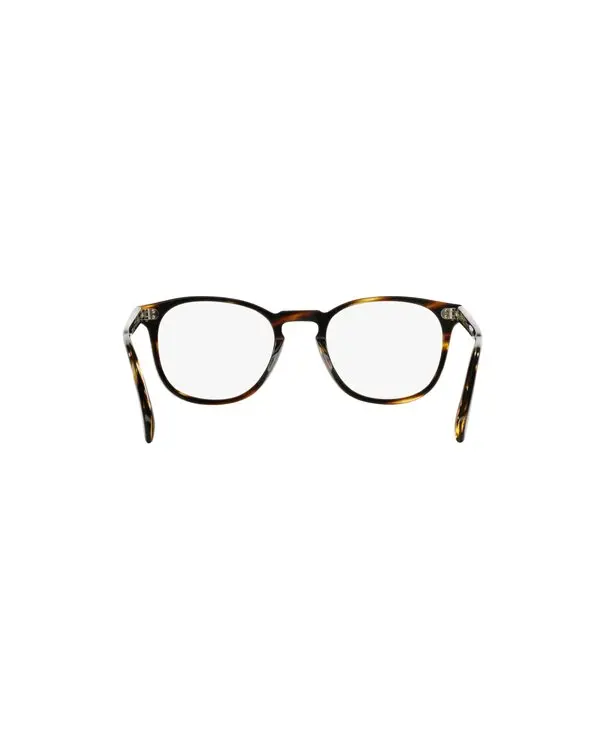 Oliver Spencer Finley Esq. Round Frame Eyeglasses