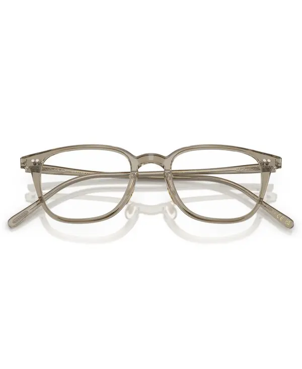 Oliver Spencer Pillow Eyeglasses