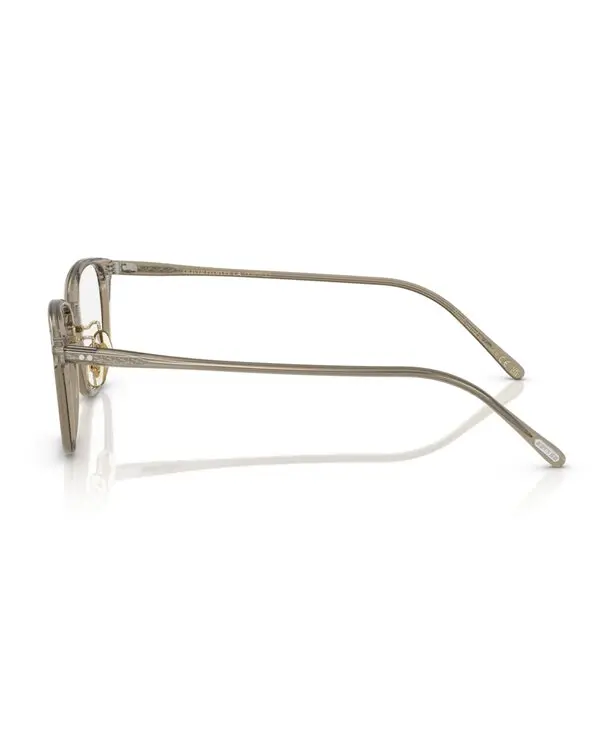 Oliver Spencer Pillow Eyeglasses
