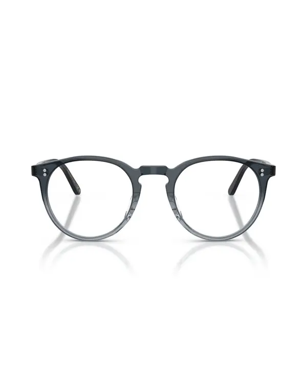 Oliver Spencer O'malley Eyeglasses - Twilight Gradient