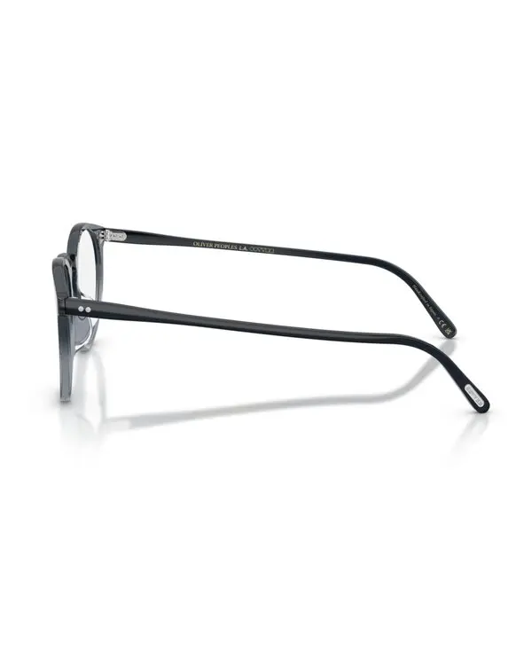 Oliver Spencer O'malley Eyeglasses - Twilight Gradient