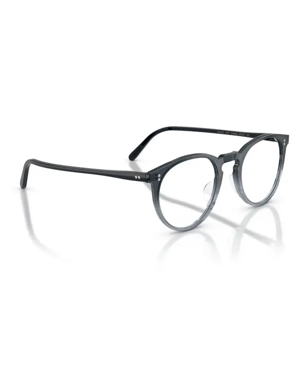 Oliver Spencer O'malley Eyeglasses - Twilight Gradient