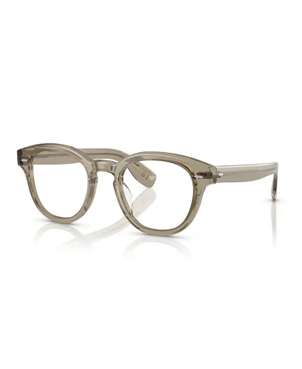 Oliver Spencer Cary Grant Eyeglasses - Sencha