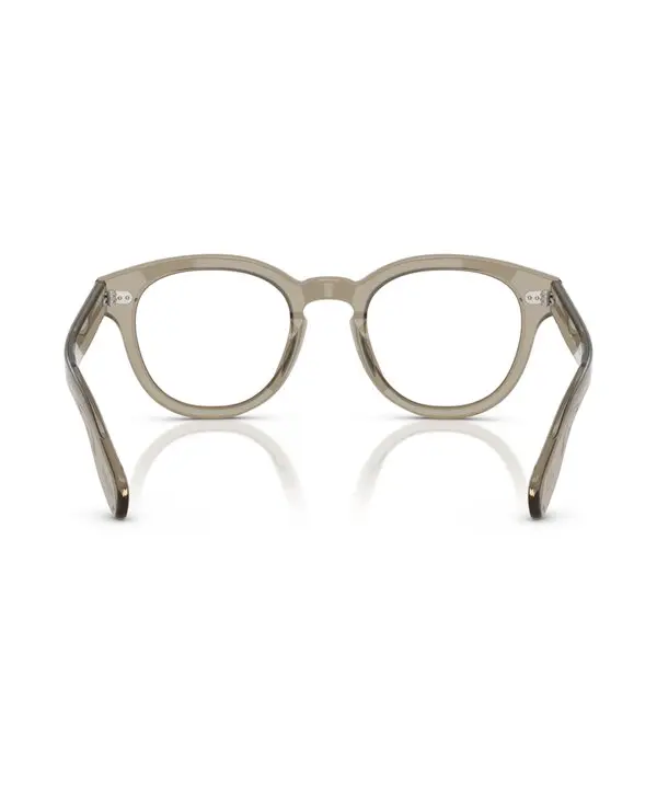 Oliver Spencer Cary Grant Eyeglasses - Sencha