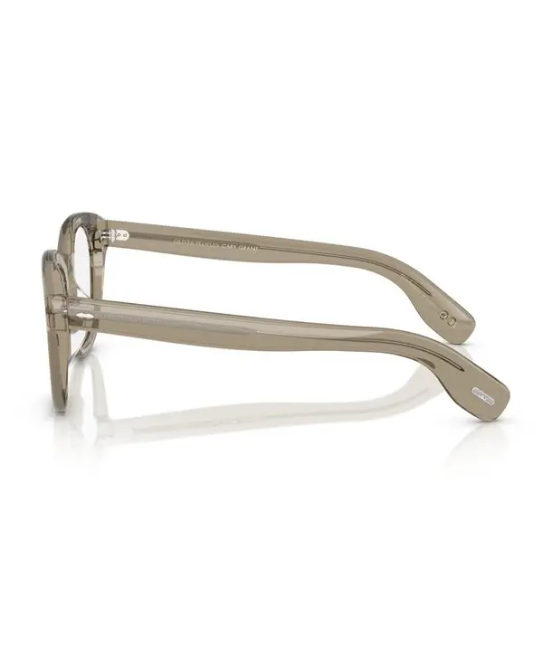 Oliver Spencer Cary Grant Eyeglasses - Sencha
