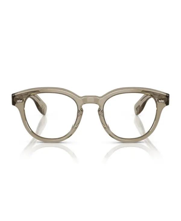 Oliver Spencer Cary Grant Eyeglasses - Sencha