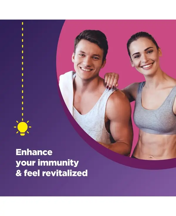 PHYTORAL Adult Iron Vitamin Gummies