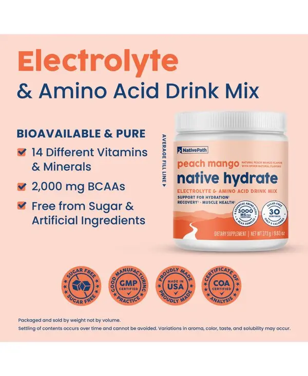 NATIVEPATH Native Hydrate