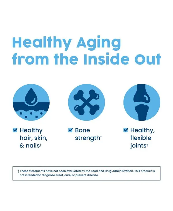 NATIVEPATH Collagen Peptides Protein Stick Packs
