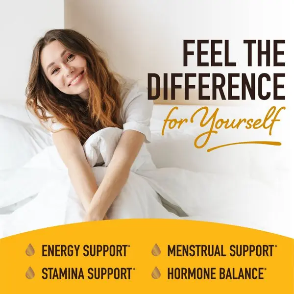 SMNUTRITION Maca Liquid