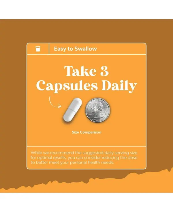 NATURE'S CRAFT Irish Sea Moss Capsules