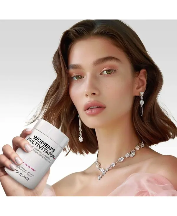 CODEAGE S Multivitamin