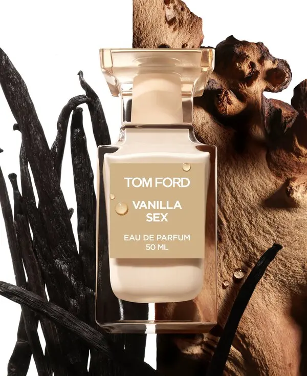 TOM FORD Vanilla Sex All Over Body Spray