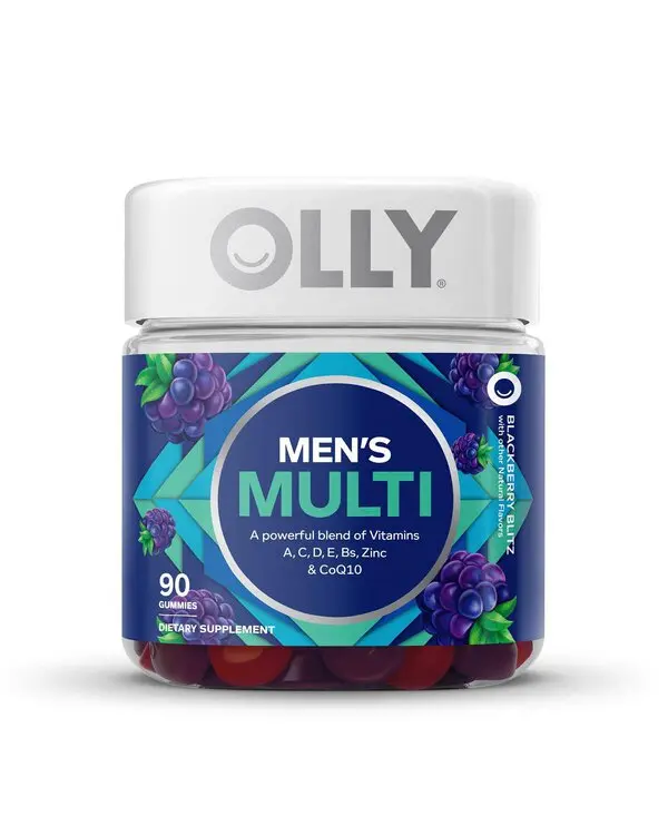 OLLY The Perfect Multi - No Color