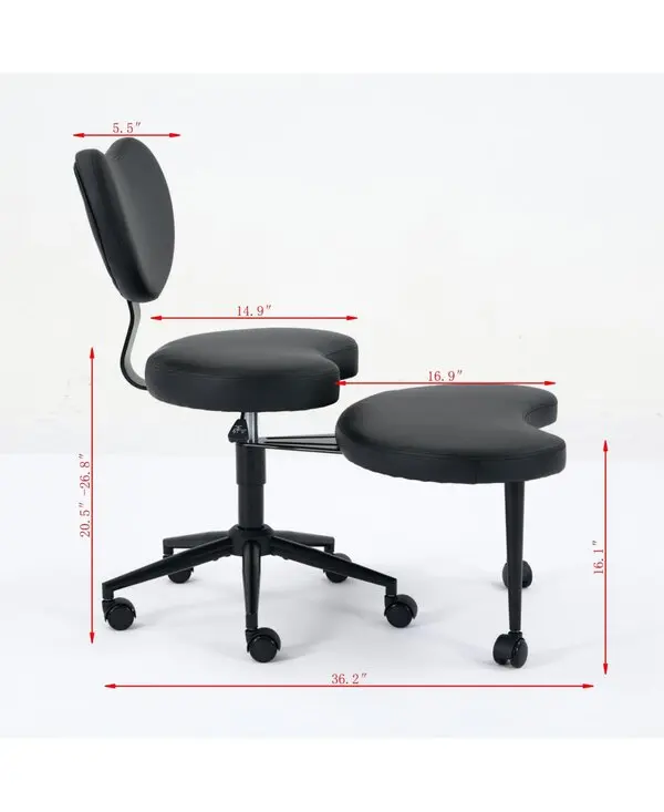 STREAMDALE FURNITURE Meditation Chair Plus