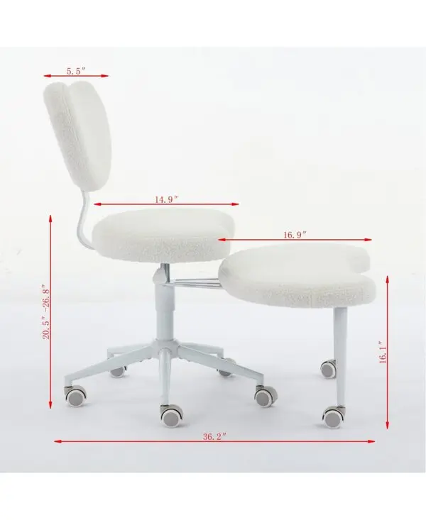 STREAMDALE FURNITURE Meditation Chair Plus