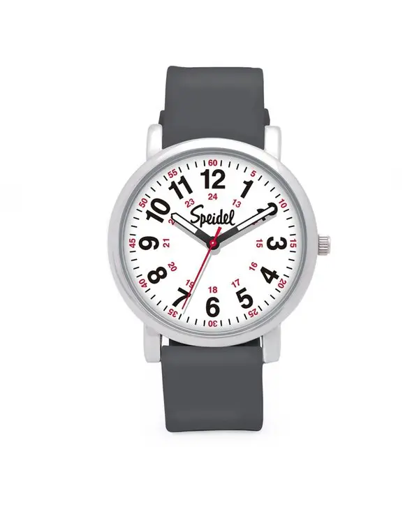SPEIDEL Original Scrub Watch - Gray