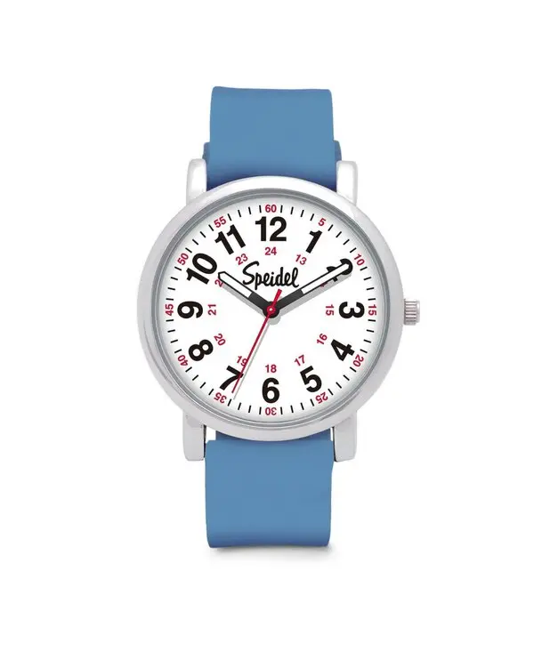 SPEIDEL Original Scrub Watch - Open Blue 463